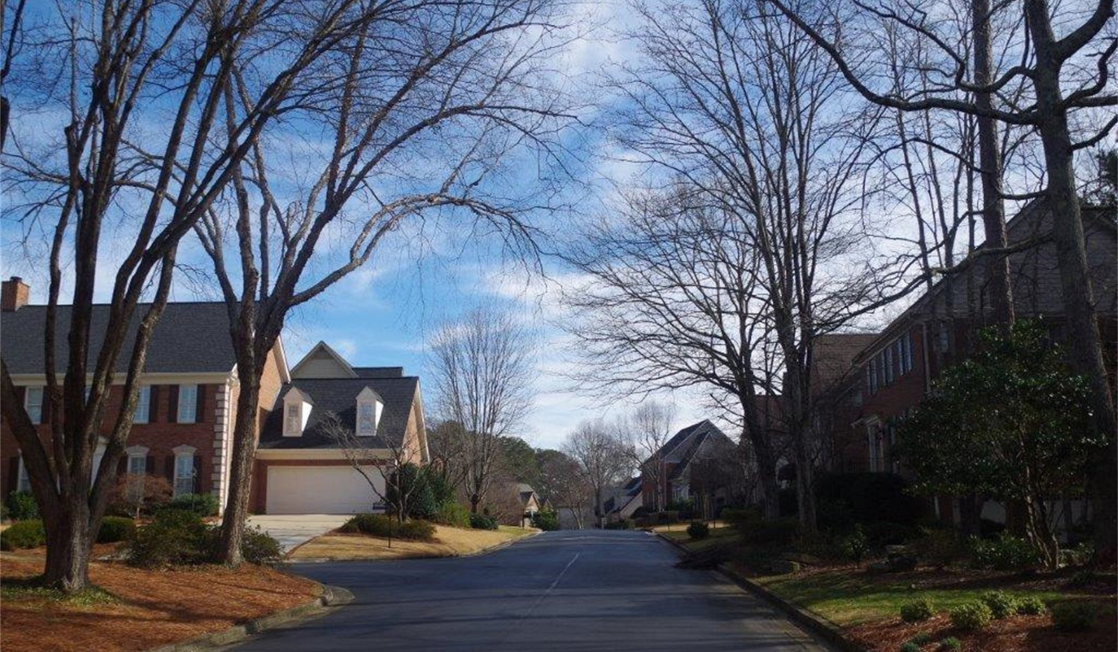 The Woodlands of Dunwoody