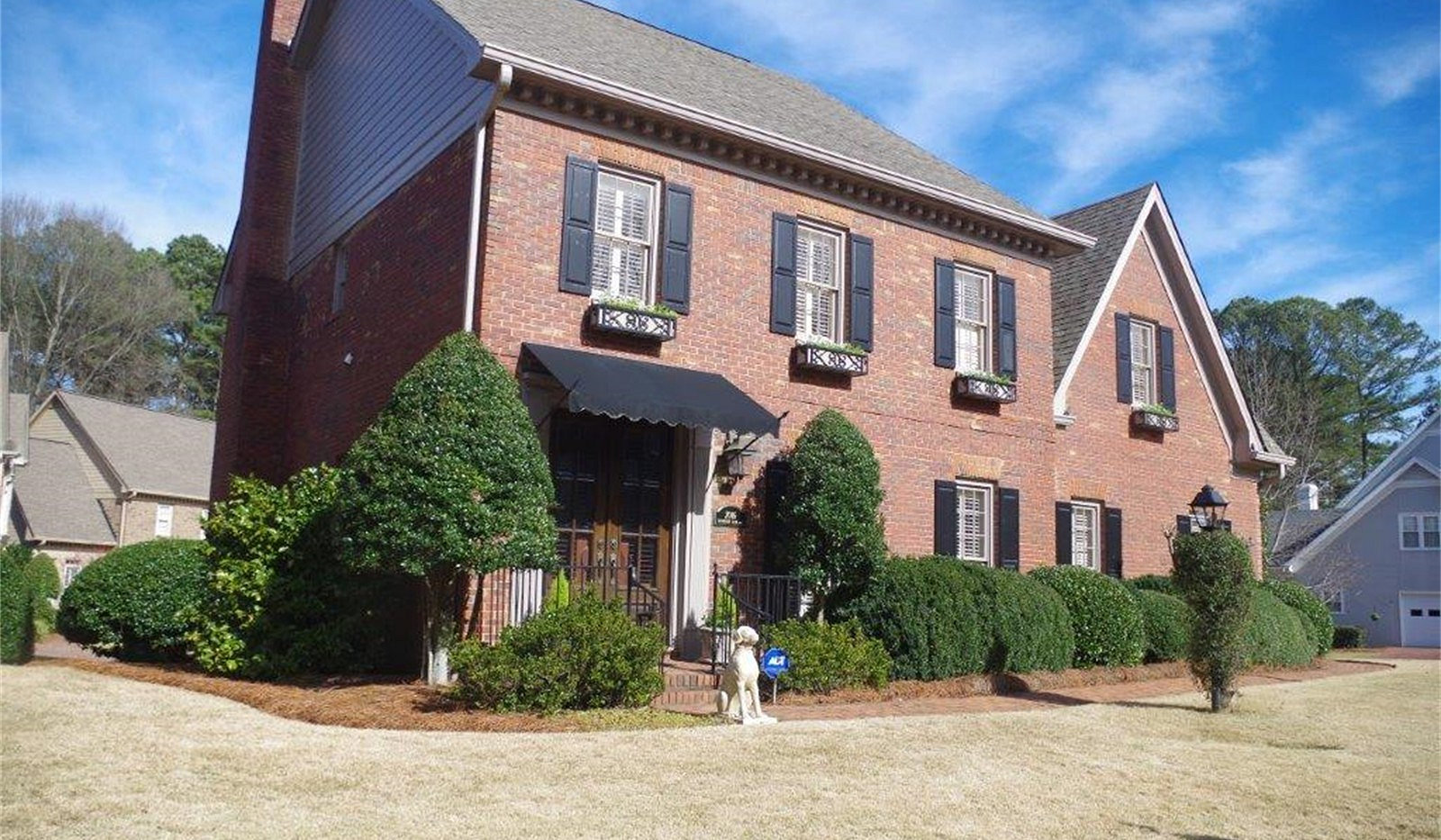 The Woodlands of Dunwoody